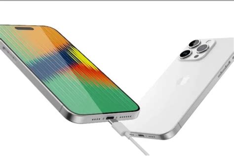 Bocor Lagi Kamera Seri IPhone 15 Bakal Menggunakan Lensa 48MP Wow Babel