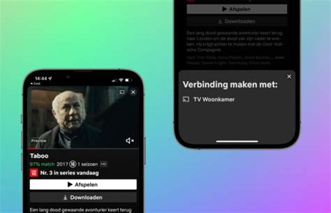 Drie Manieren Om Je IPhone Scherm Naar De Tv Te Streamen