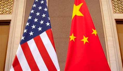 China Denuncia Un Imperio De Mentiras De Estados Unidos Diario Hoy