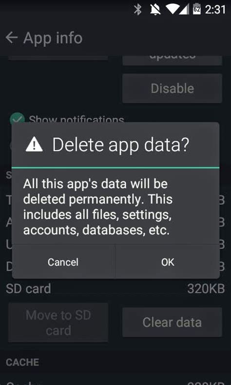 How To Fix Error 923 In Google Play Store ValueStuffz
