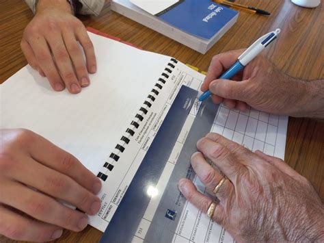 Élections européennes du 9 juin 2024 Derniers jours pour vous