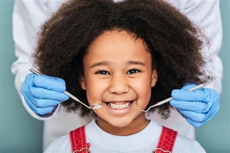 Les Soins Dentaires Pour Enfants En 3 Questions Groupe Dentaire API