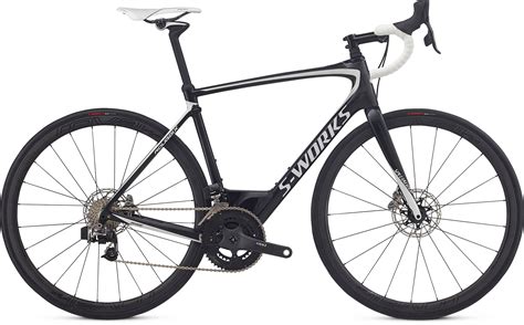 S Works Roubaix SRAM ETap Specialized