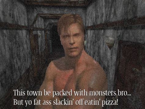 Silent Hill Remake Announced Ps Pc Page Neogaf
