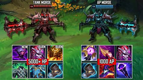 S13 TANK MORDE Vs AP MORDE FULL BUILD FIGHTS Best Morde Moments