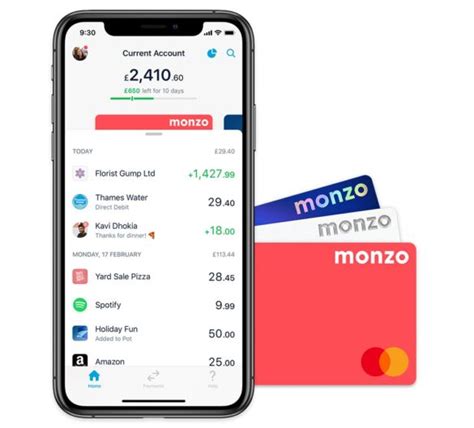 Analyzing Monzo S New Digital Banking Growth Strategy