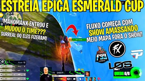 Epicooo Nova Formula O Do Fluxo Deu Show Booyah Epico Fluxo