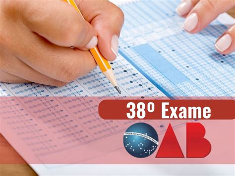 OAB revela aprovados na primeira fase do 38º exame acompanhe atualizações