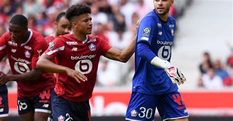 Mercato LOSC Une Nouvelle Piste Pour Seconder Chevalier