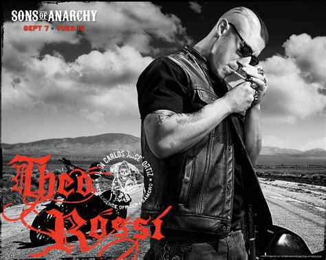 Juice Ortiz Sons Of Anarchy Wallpaper 17891511 Fanpop