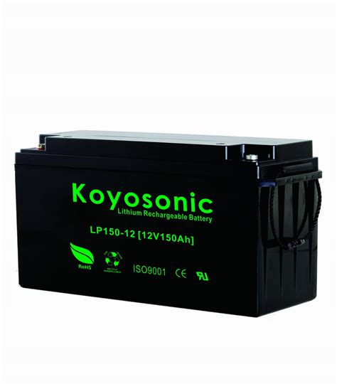 AKUMULATOR LITOWY LifePO4 12V 200Ah BMS 100A do KAMPERA ŁODZI PANELI