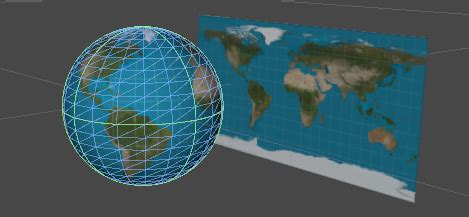 C OpenGL Calculate UV Sphere Vertices Game Development Stack Exchange