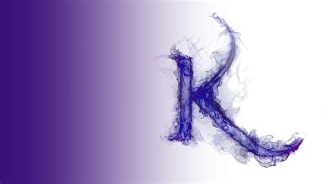 K Name Wallpapers Wallpaper Cave