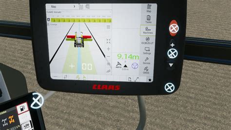Claas Lexion Pack Fs Kingmods