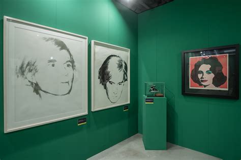 Andy Warhol La pubblicità della forma la mostra a Milano