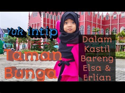 Wisata Semarang Bandungan Celosia Bagus Banget Youtube