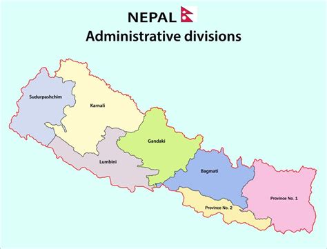 Where Is Nepal Mappr