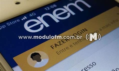 Governo prorroga prazo de inscrição do Enem até dia 27 Módulo FM