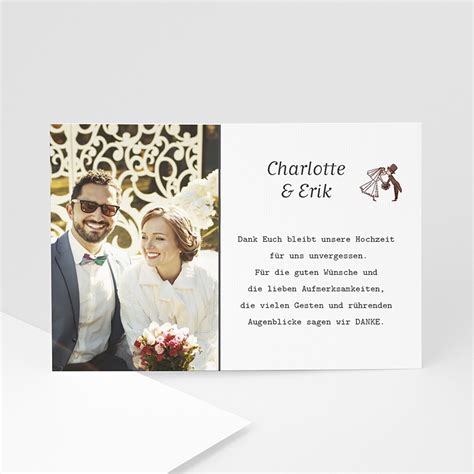 Danksagung Hochzeit Spruch Modern Financial Report