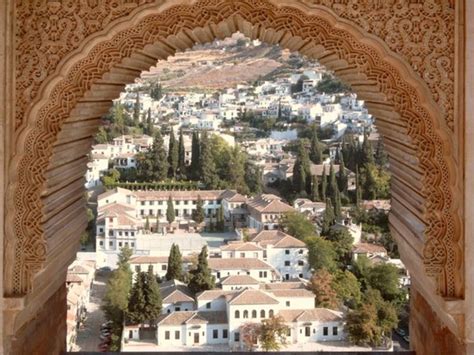 Siete días Andalucía Cultural a tu aire GarnataTours