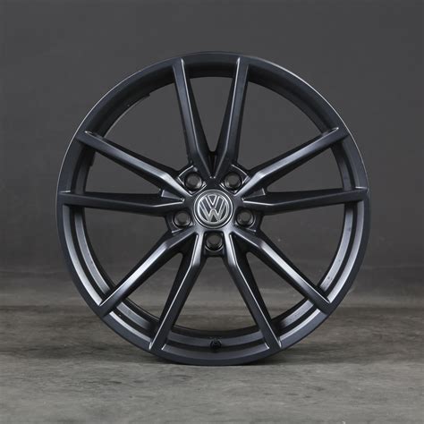18 Zoll Original 3G0601025K VW Passat 3G B8 Dartford Fe