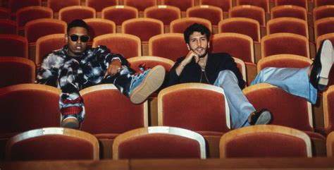Pareja del Año el nuevo sencillo de Sebastián Yatra con Myke Towers