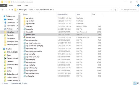 Where Is PHP Ini In WordPress How To Locate And Edit PHP Ini