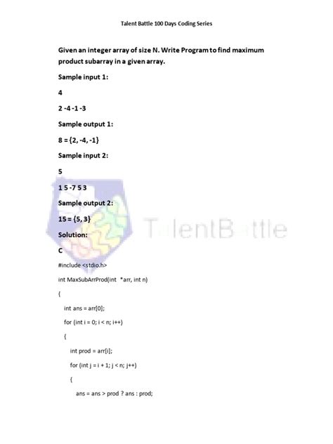 day 53 coding solutions pdf programming paradigms computer programming