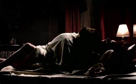 Sandra Ballesteros Sexy Scene In El Lado Oscuro Del Corazon AZnude