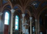 Atrações IGREJA MATRIZ NOSSA SENHORA DE LOURDES Maria da Fé