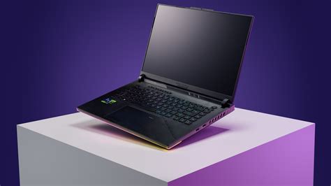 Asus ROG Strix Scar 16 2023 Gaming Laptop Review PC Gamer