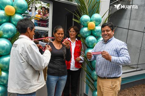 EntérateHuanta LOCAL COMUNAL MULTIUSO EN RUNGUYOCC ES UNA REALIDAD