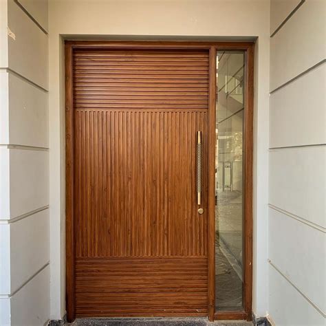 Puerta Principal Para La Casa 30 Ideas Para La Entrada