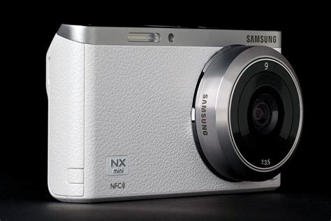 Samsung Nx Mini Review Digital Trends