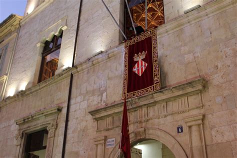 El Ayuntamiento De Alzira Ha Acordado Las Personas Y Entidades