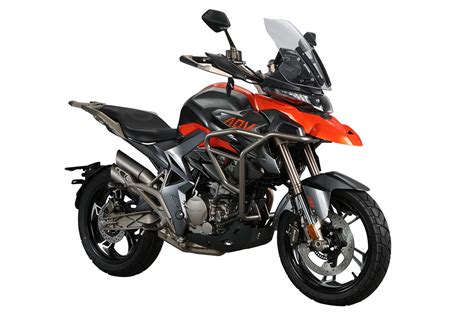 Zontes chega ao Brasil 3 motos de 310 cc Mobilidade Estadão 200