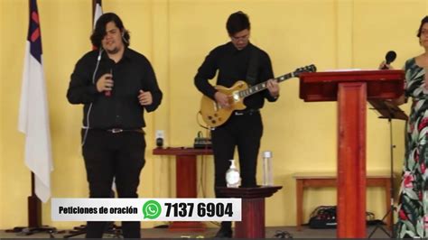 Eres Todopoderoso Youtube