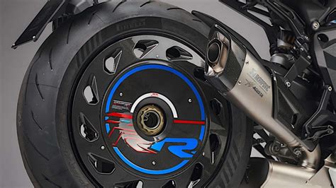 Naked bike Ý đậm chất Mỹ MV Agusta Dragster 800 RR America trở lại với