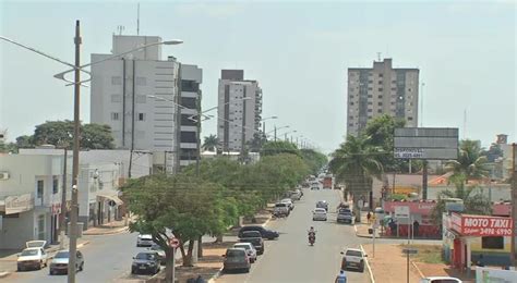 É Bem Mato Grosso Conheça a história da cidade de Primavera do Leste