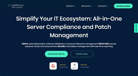 Syncro Best Patch Management Tools For