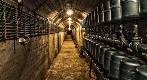 Come Costruirsi Da Soli Un Bunker Antiatomico Guida Al Fai Da Te