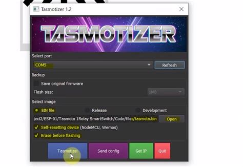 Tasmota Esp Alexa Control Relay Iotcircuithub