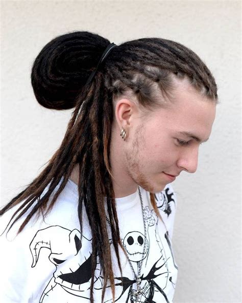 60 Hottest Men S Dreadlocks Styles To Try Dreadlock Hairstyles For