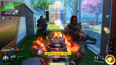 Call Of Duty Black Ops Iii Kuda Zerst Rung Iii Youtube