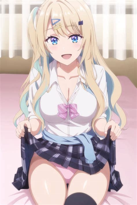 Hentai Horizon Runa Shirakawa Keikenzumi Na Kimi To Keiken Zero Na