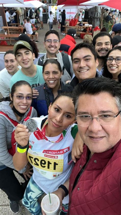 Secretaría de Salud de la Ciudad de México on Twitter Este domingo