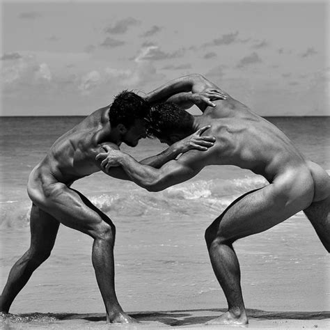 A Blog Of Male Purity Wrestlers