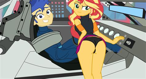 2788886 Suggestive Alternate Version Artist Gmaplay Derpibooru