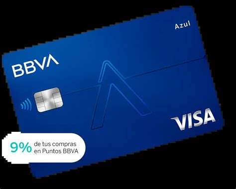 Qué tan buena es la tarjeta azul de BBVA Haras Dadinco