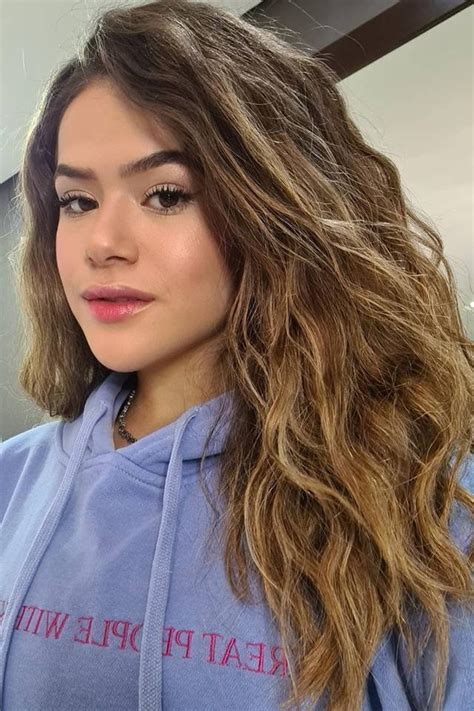 Maisa Silva Sensualiza De Biqu Ni Em Hotel E Encanta Seguidores